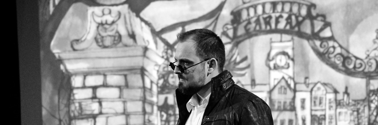 Rencontre avec Alexandre Pirson | Open Barreau de Liège